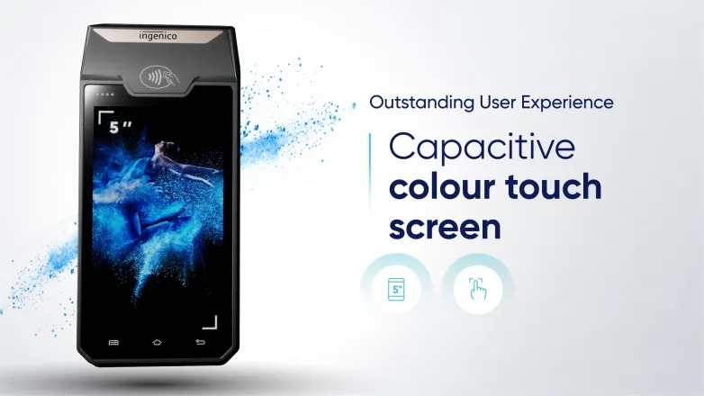 Ingenico | Smart Android POS